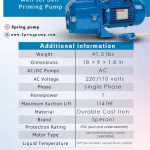 Types of Centrifugal Pumps: Applications and Real-World Experience ...